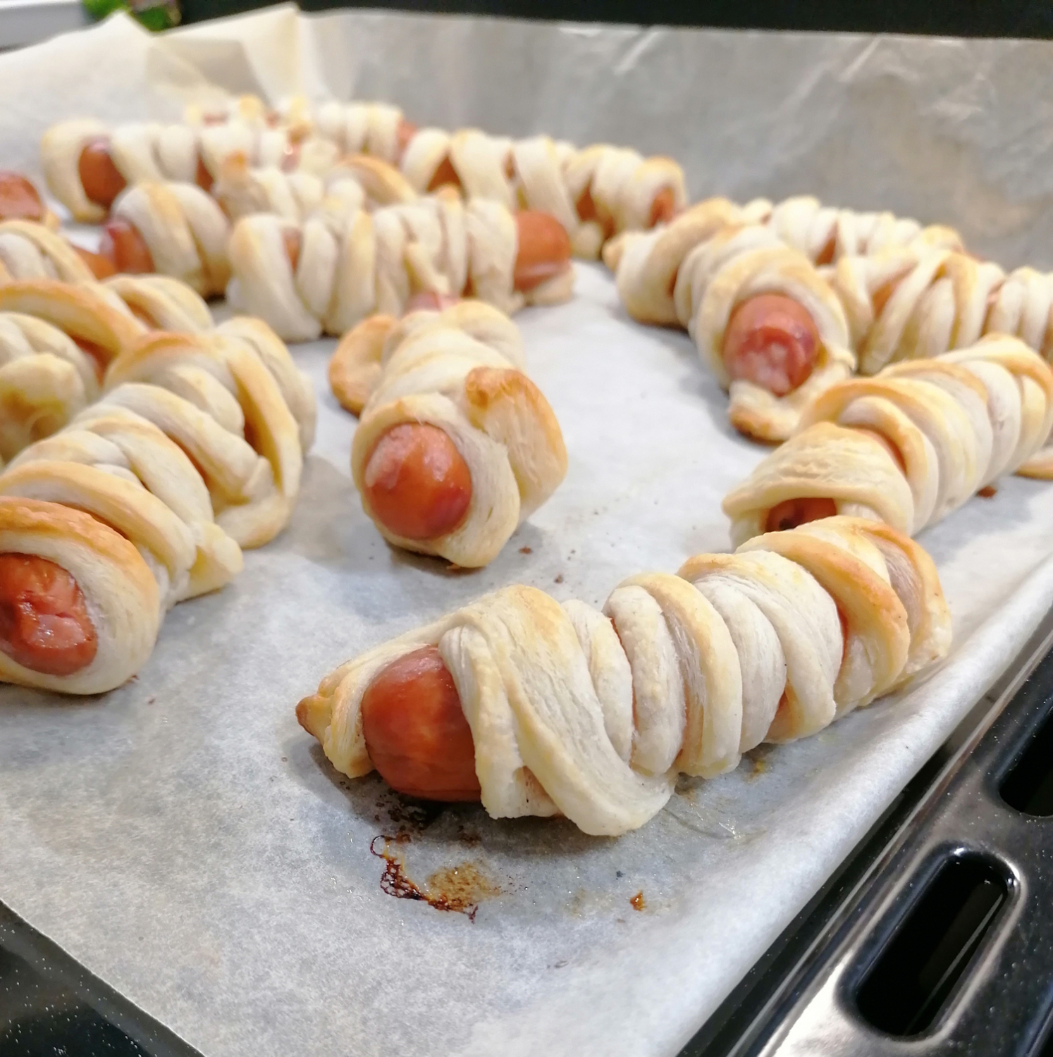 nakki - Wursti | Lihatuotteet - Makkarat - Leikkeet